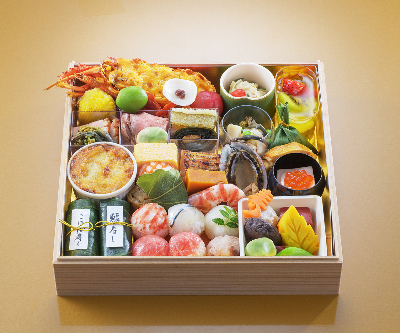 5000円 から 10000円のお弁当 |懐石弁当 濱半